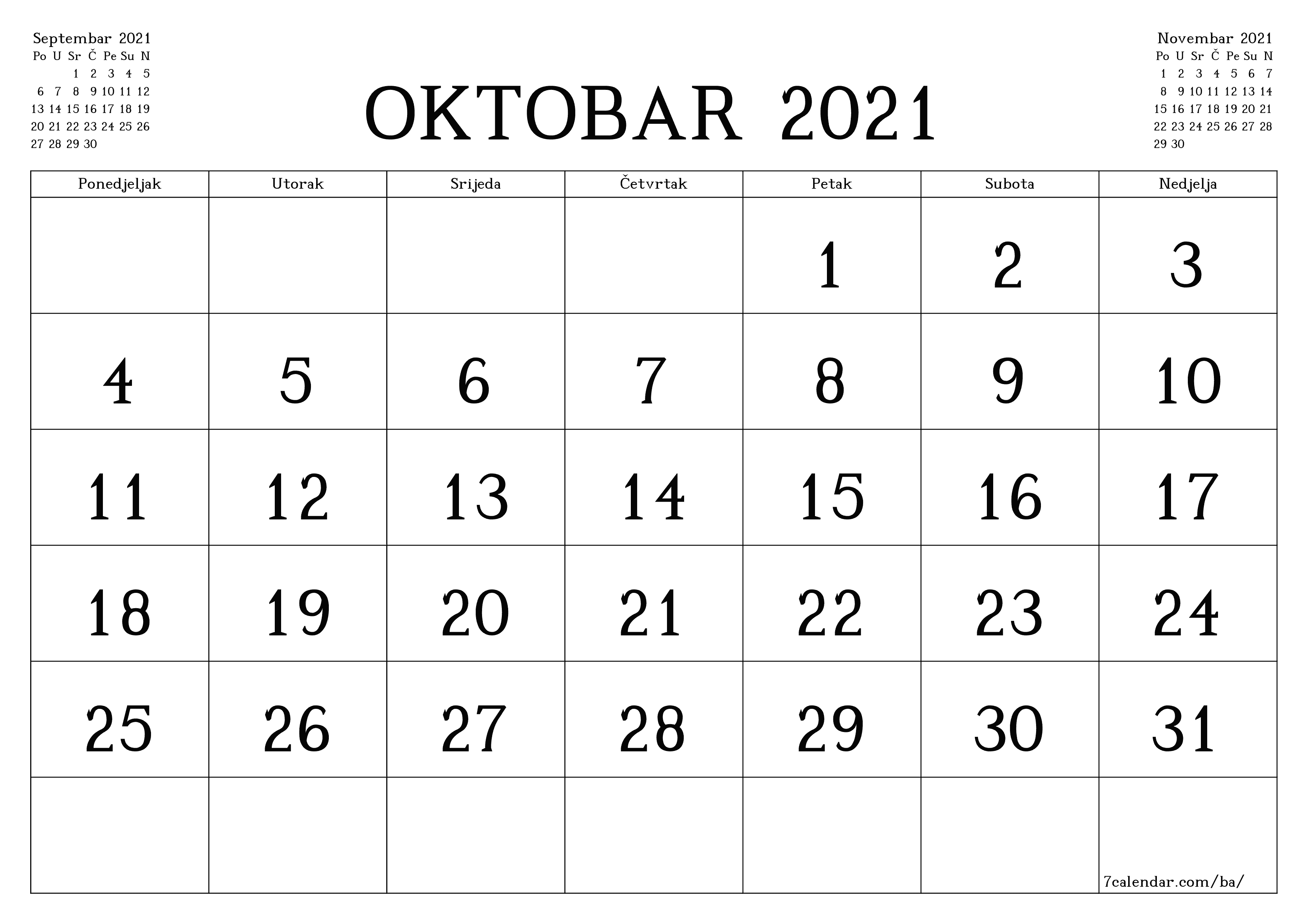 PUFBiH